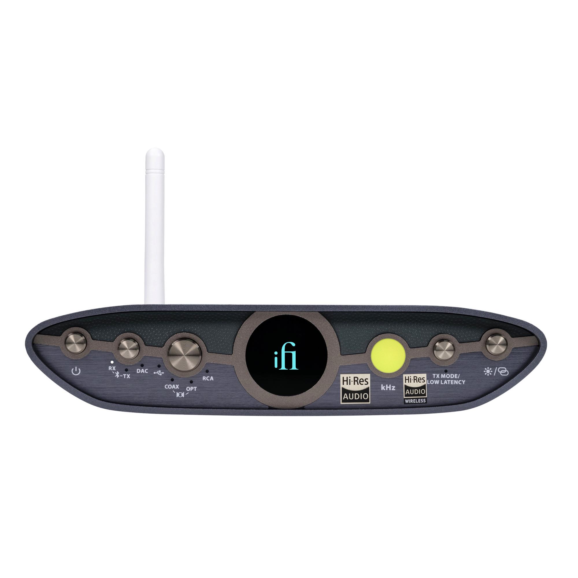 iFi ZEN Blue 3 Bluetooth Receiver | Sevenoaks Sound and Vision