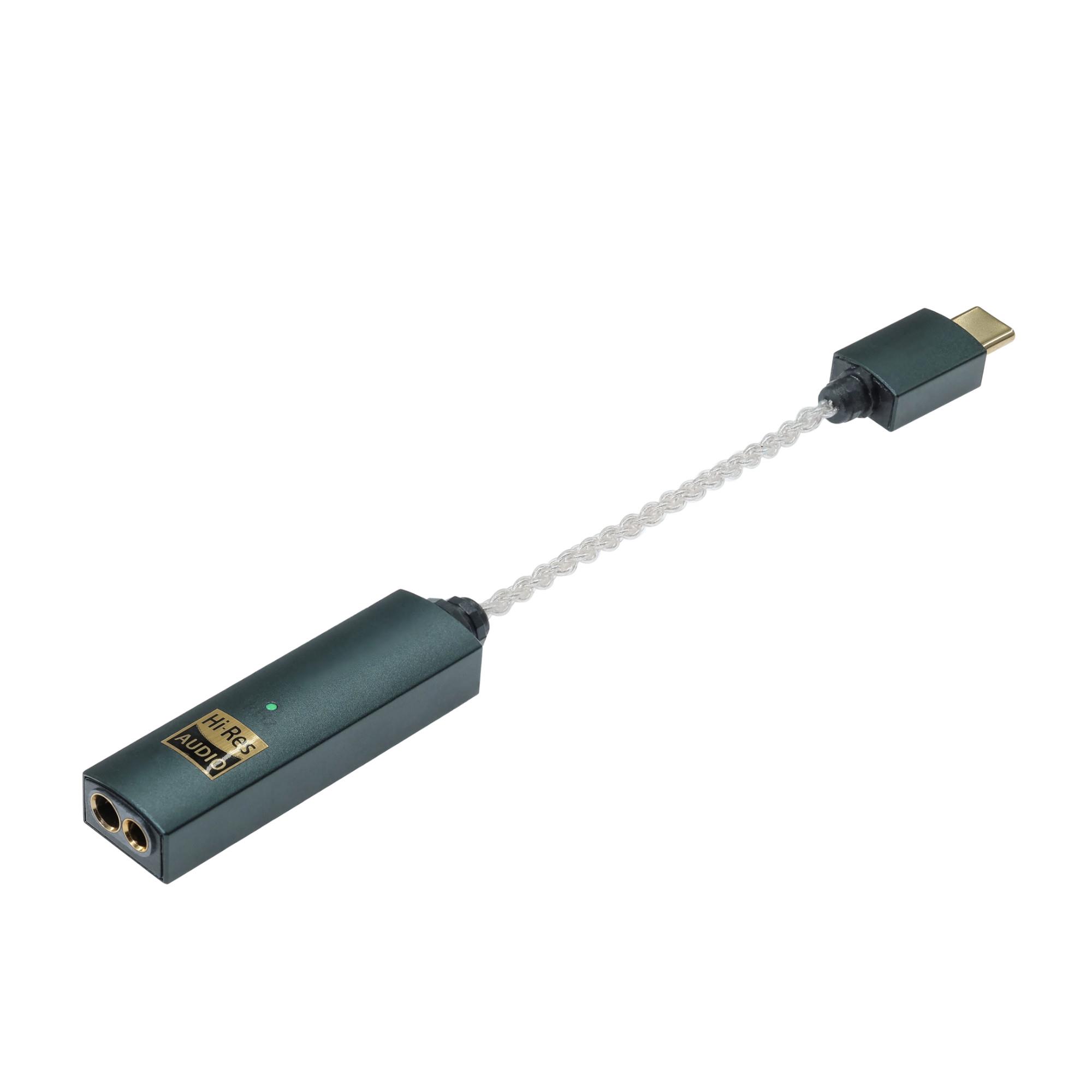 iFi Audio GO link Max Portable USB DAC / Headphone Amp | Sevenoaks ...