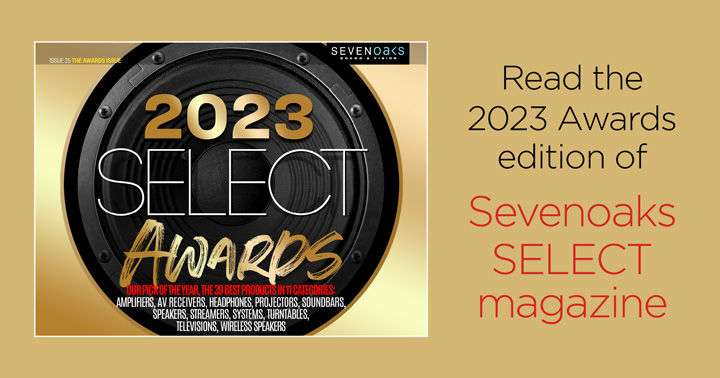 Sevenoaks Sound and Vision