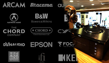 Sevenoaks Sound and Vision